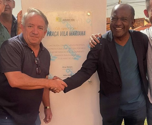 Atuação de Marlúcio Pereira provoca fissuras na base de Vilmar Mariano